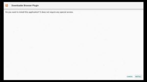 How to Install & Use the Downloader App for Android TV