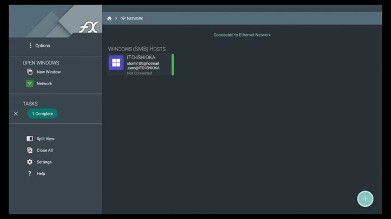 The 6 Best File Managers for Android TV & Google TV [2023]