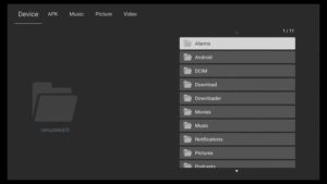 The 6 Best File Managers for Android TV & Google TV [2023]