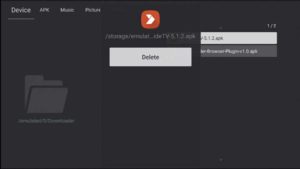 The 6 Best File Managers for Android TV & Google TV [2023]