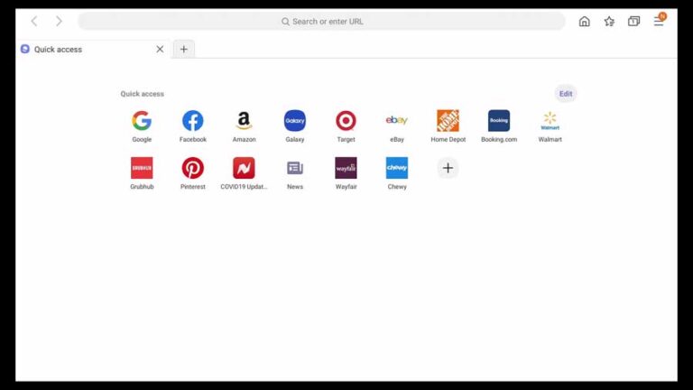 Best Web Browser for Android TV: Tested [2023 Update]
