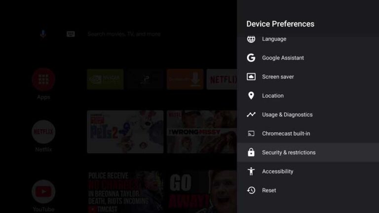 How to Sideload Apps on an Android TV Box in 2023