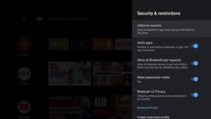 How to Sideload Apps on an Android TV Box in 2023