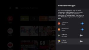 How to Sideload Apps on an Android TV Box in 2023