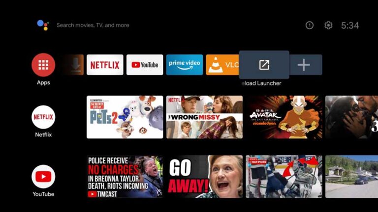 How to Sideload Apps on an Android TV Box in 2023