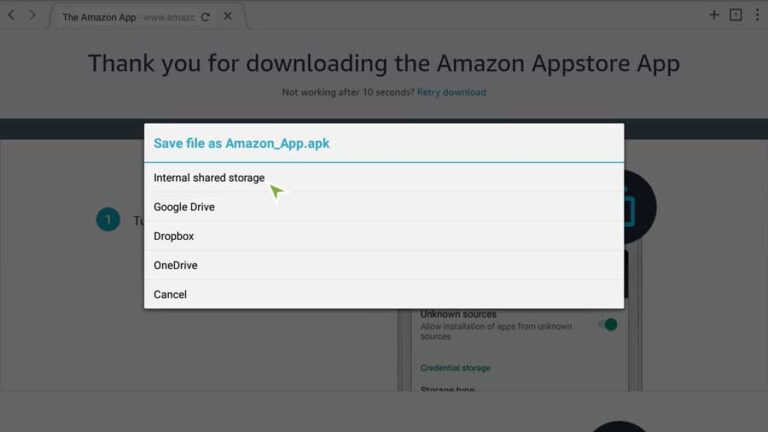How to Sideload Apps on an Android TV Box in 2023