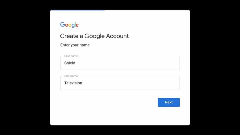 How to Use Android TV Without a Google Account [Shield TV]