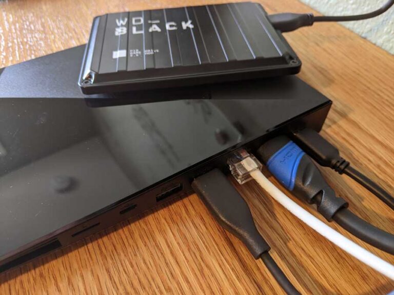 Ultimate Guide to NVIDIA Shield TV External Storage