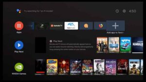 Easy Ways to Customize Your Android TV Home Screen