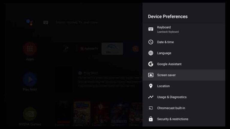 Easy Ways to Customize Your Android TV Home Screen