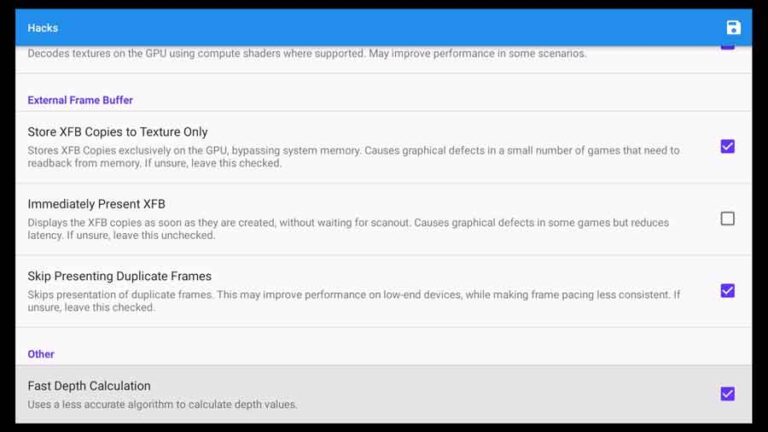 How to Use Dolphin Emulator for NVIDIA Shield [Best Settings]