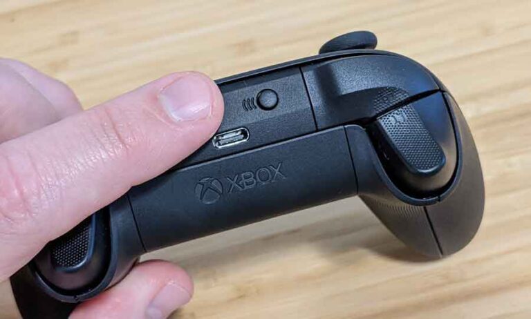 How to Use an Xbox One Controller on NVIDIA Shield