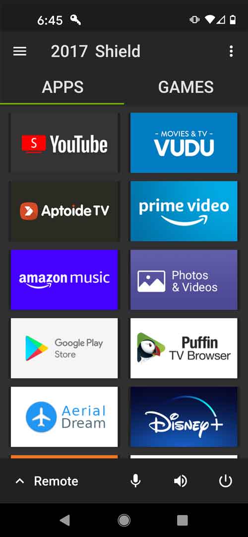 NVIDIA Shield Remote App: The Ultimate Guide