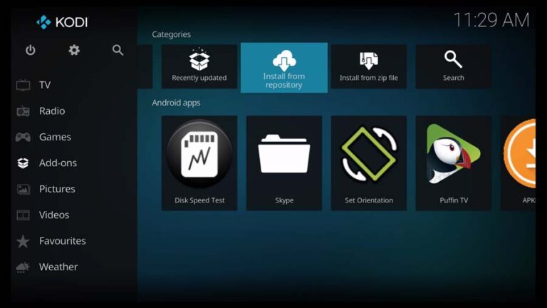 How to Install the Kodi Netflix Addon [Step By Step]