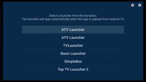 The Best Launchers for Android TV & Google TV