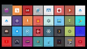 The Best Launchers for Android TV & Google TV