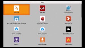 The Best Launchers for Android TV & Google TV