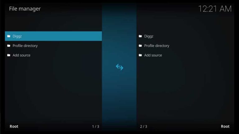 How to Install Kodi Diggz Xenon Plus & Free99 Build [March 2024]