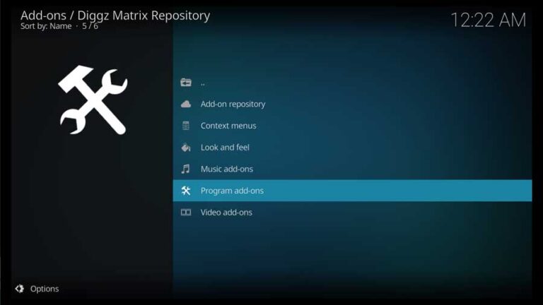 How to Install Kodi Diggz Xenon Plus & Free99 Build [March 2024]