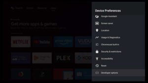 NVIDIA Shield Hacks & Tweaks (Developer Mode & More)