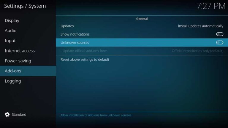 How to Watch Sky TV Go on FireStick [App & Kodi Addon]