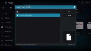 How to Watch Sky TV Go on FireStick [App & Kodi Addon]