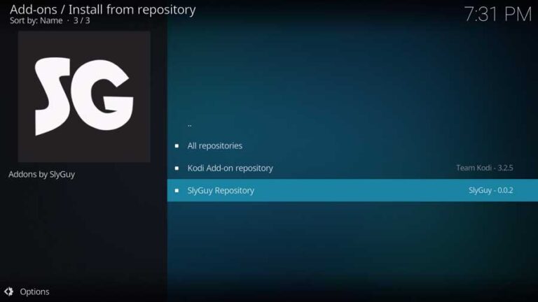 How to Watch Sky TV Go on FireStick [App & Kodi Addon]