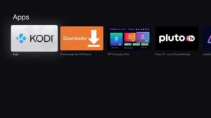 3 Ways to Install Kodi on Chromecast with Google TV