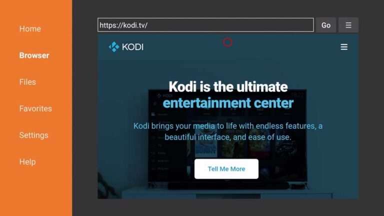 3 Ways to Install Kodi on Chromecast with Google TV