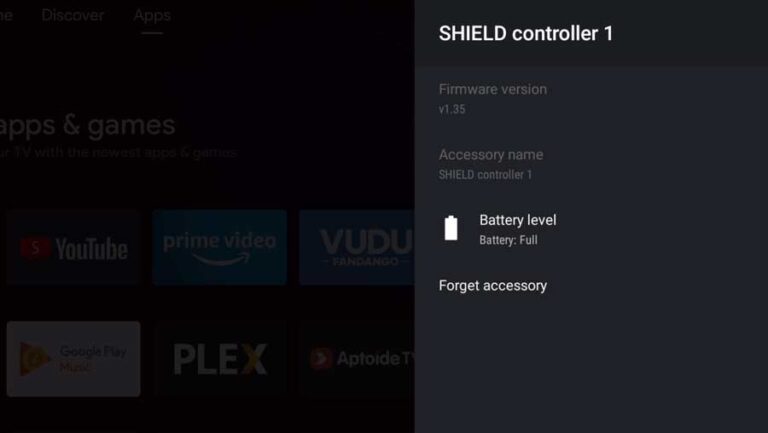 How to Charge NVIDIA Shield Controllers [All Versions]