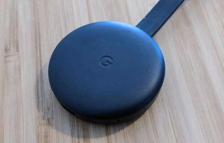 Which Generation Chromecast do I Have?