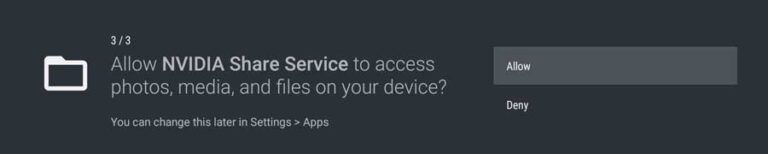 How to Take (& Find) Screenshots on NVIDIA Shield
