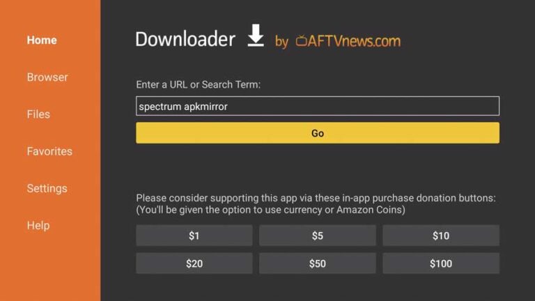 Can't Find the Spectrum TV App on FireStick? Here's Why