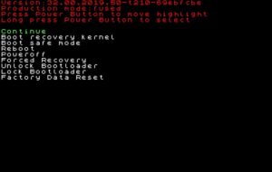 How to Factory Reset NVIDIA Shield TVPro (All Versions)