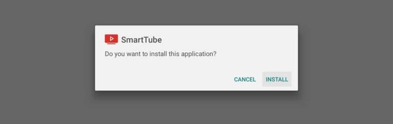 SmartTubeNext: Ad-free YouTube on Your Android TV