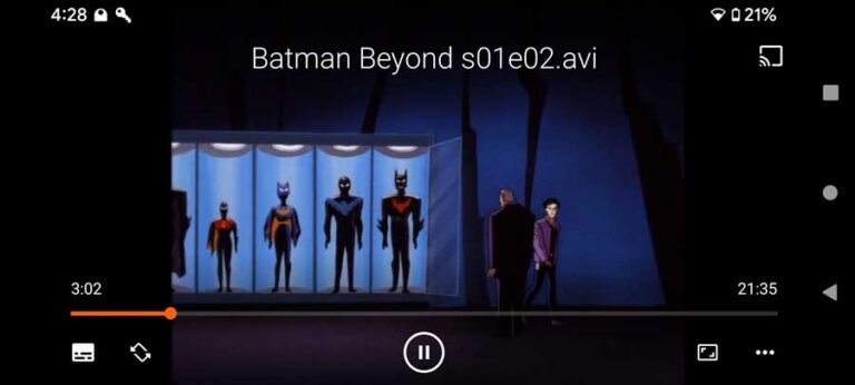 How to Cast from VLC to Chromecast [PCAndroidiOS]