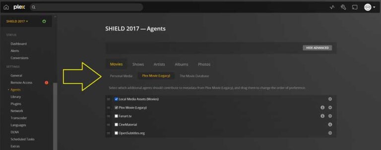 Unlocking Plex Subtitles: A Comprehensive Guide
