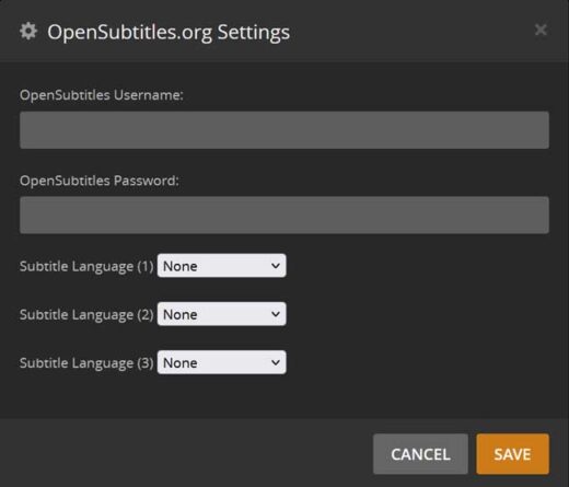 Unlocking Plex Subtitles: A Comprehensive Guide
