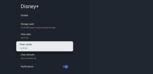 How to Clear Cache on Hisense Smart TV [Pictures]