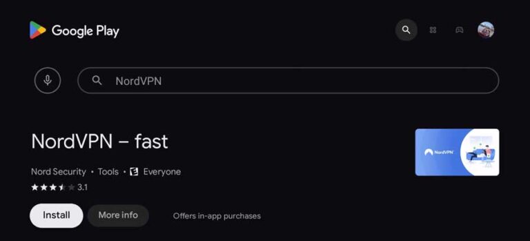 Stay Safe and Stream On: A Look at NordVPN for NVIDIA Shield