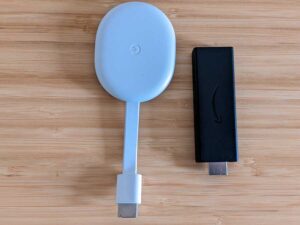 Chromecast vs Firestick: Comparing All 6 Verions Head-to-Head