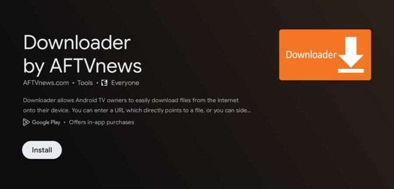 How to Install Apps on Hisense TV [Sideloading-Jailbreaking]