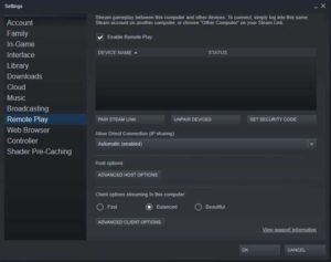 Get Ready to Game: How to Install Steam Link on NVIDIA Shield