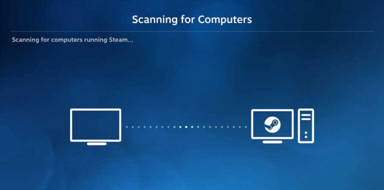 Get Ready to Game: How to Install Steam Link on NVIDIA Shield