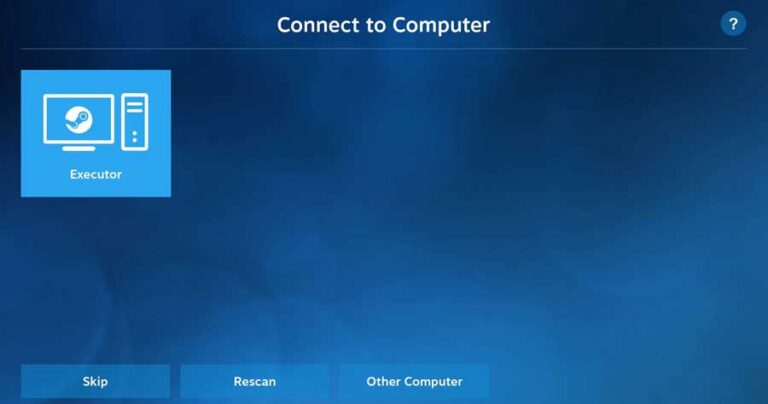 Get Ready to Game: How to Install Steam Link on NVIDIA Shield