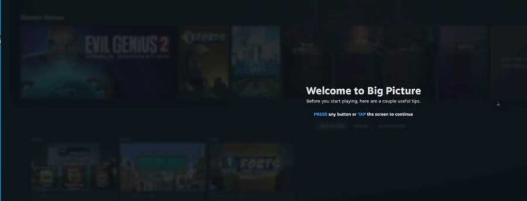 Get Ready to Game: How to Install Steam Link on NVIDIA Shield