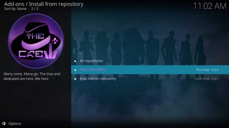 How to Install the DaddyLive Kodi Addon [2024]