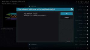 How to Install the DaddyLive Kodi Addon [2024]
