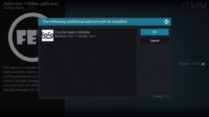 How to Install the FEN Kodi Addon [2024]