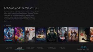 19 Kodi Skins That Work on Kodi 20 (Matrix)